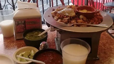¿dónde Está El Restaurante Buffet Para Comer Carnitas Y Antojitos Mexicanos Desde 174 Pesos