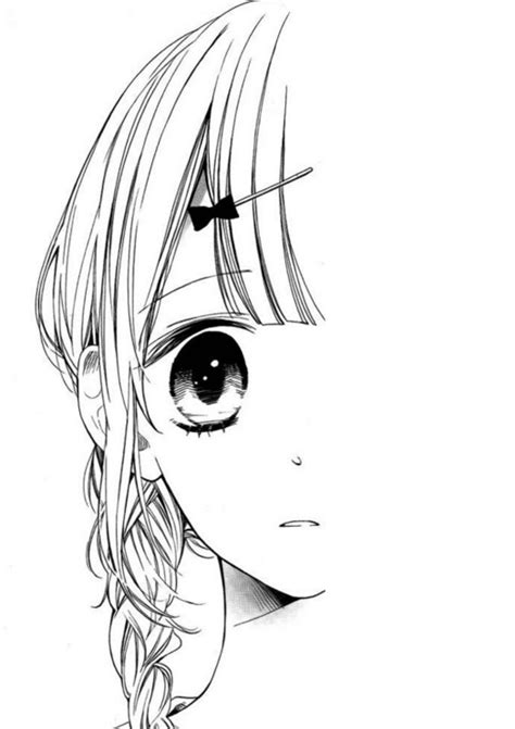 Аниме твое имя картинки для срисовки