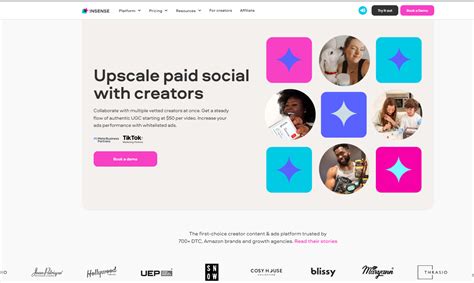 Top 5 Influencer Databases A Strategic Guide For Dtc Marketing