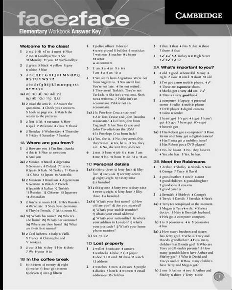 Unlocking The Secrets Elements Answer Key Demystified