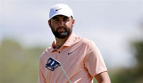 Is Scottie Scheffler Religious Pga Tour Pros Faith And Beliefs Explored Essentiallysports