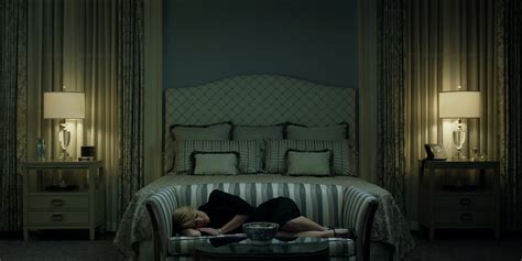 Download Robin Wright Tv Show House Of Cards Wallpaper
