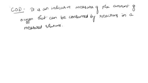 Solved Text Calculate Theoretical Cod For Oxidizing Methanol Choh