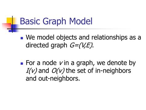 Ppt Simrank A Measure Of Structural Context Similarity Powerpoint Presentation Id3315574