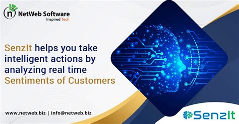 senzit artificialintelligence ai sentimentanalysis… netweb software