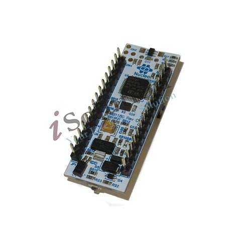 House Home Nucleo F303k8 Arm Stm32 Nucleo Motherboard With