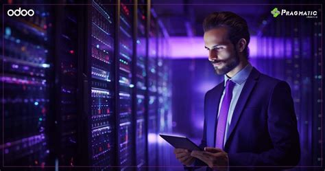 Is Odoo 17 The Answer To Your Server Performance Hurdles Pragmatic Techsoft