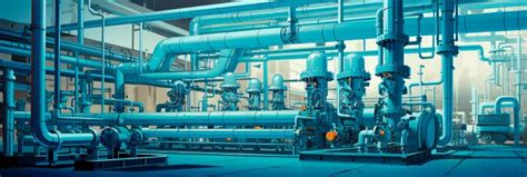 A Network Map Connecting Different Parts Of The World With Green Lines