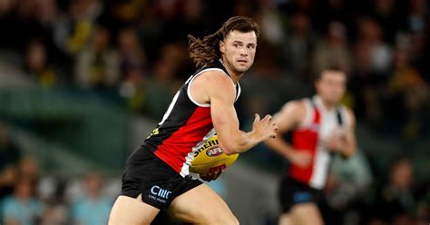 Jack Sinclair Leads The Pack In Saints Bandf Another Podium For Skipper