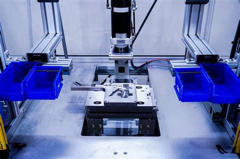 Ams Medflex Cell Data Sheet Ams Automated Machine Systems