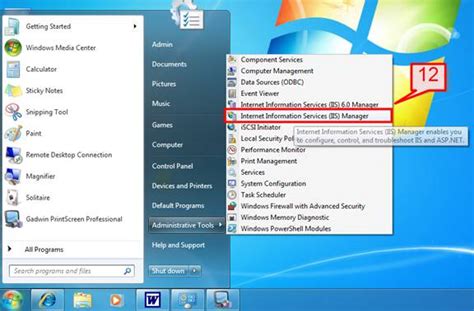 IIS Installation On Windows Techyv Com