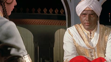 When Kamal Amrohis Epic ‘razia Sultan Flopped Amid Controversy Over Same Sex Kiss Nearly