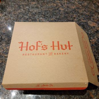 Hofs Hut Restaurant And Bakery 1207 Photos And 999 Reviews 23635