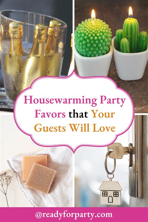 🎉🎁 Budget Friendly Housewarming Party Favors 👌🏡 Your Guests Will Love” 💖 Housewarming Party
