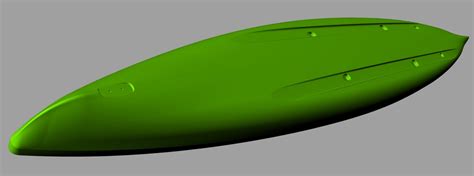 Scupper 16 Adventure Version Swell Watercraft