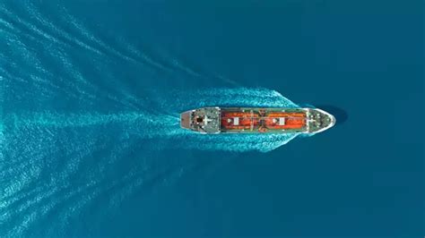 Wartsila Secures Maintenance Deals For Mms Lng Pair Rigzone