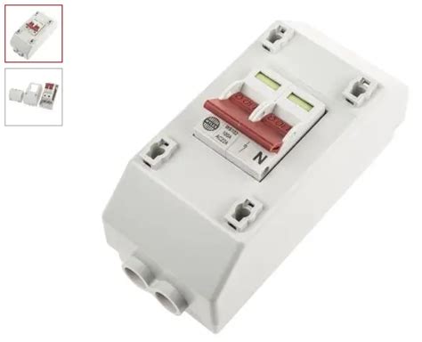 Main Supply Isolator Switch Rec Switch Diynot Forums