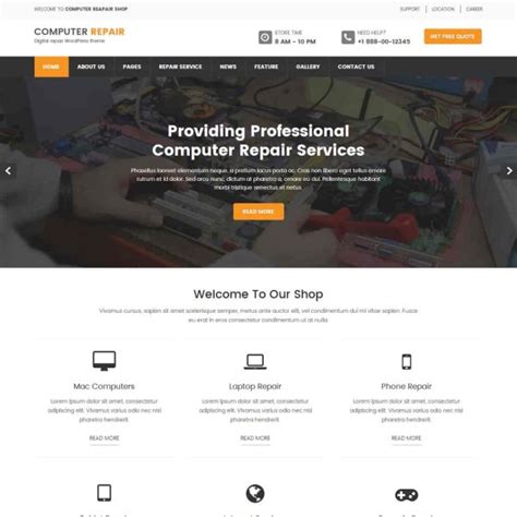 Computer Pro Flythemes