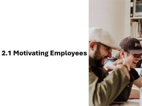 Cambridge Igcse Business Motivating Employees Powerpoint 2026 Exams Complete Unit 2 2 Resource