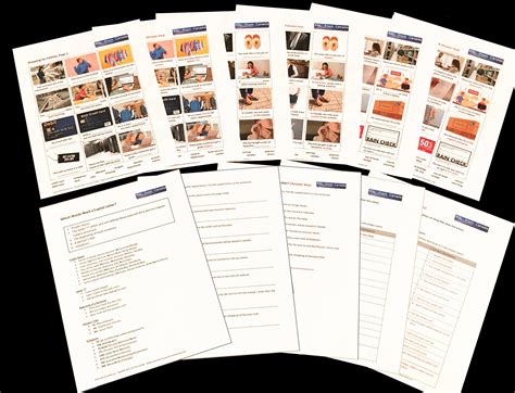 1 Free English Lesson Sample Esl From Canada