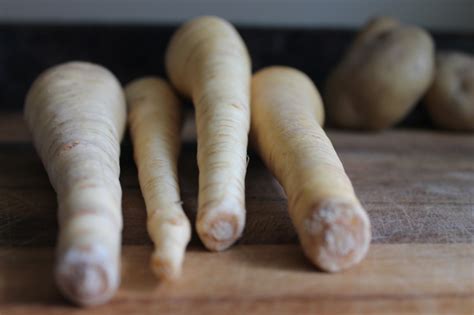 Potato Parsnip Mash Potato Parsnip Mash