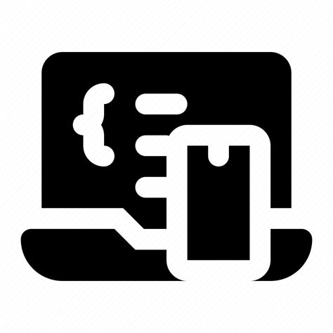 Coding Programming Development Code Mobile App Icon Download On Iconfinder