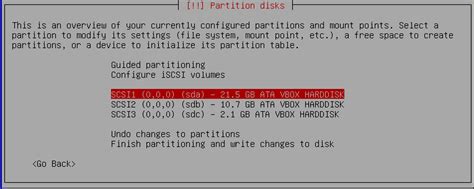 Pengertian LVM Dan Konfigurasi LVM Pada Instalasi Debian 8 5 Nevtik