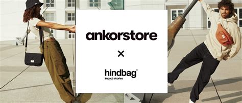 Hindbag Notre Entretien Avec La Marque Ankorstore