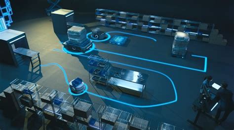 CDA Software For Accelerating AMR Fleet Management