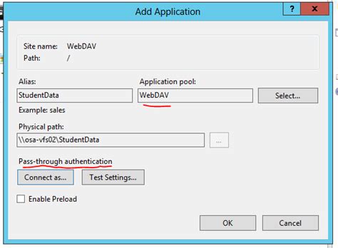 Series Webdav Access Windows File Shares Outside The Firewall On Any