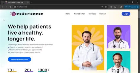 Prasad Kale On Linkedin Webdevelopment Reactjs Springboot