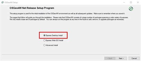 Qgis 314 Setup Netcdf4 Tuflow Fv Wiki