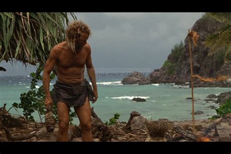 Cast Away