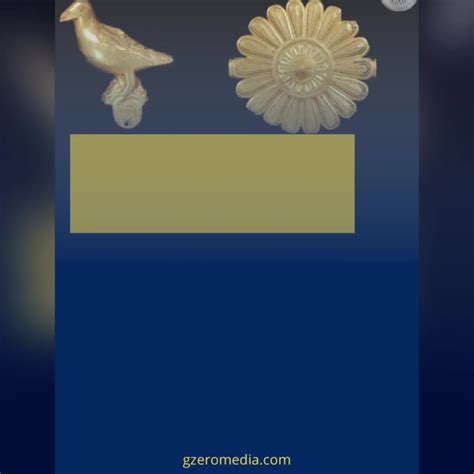 Billy Pickett On Linkedin Good News Ghana Getting Its Looted Jewels Back Bad News Its