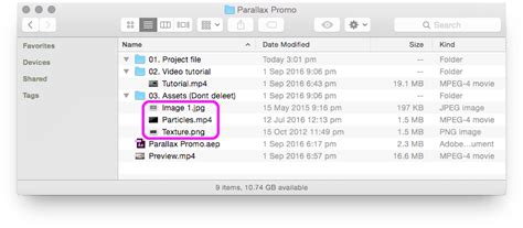 After Effects Warning Files Are Missing Since You Last Saved This Project Help