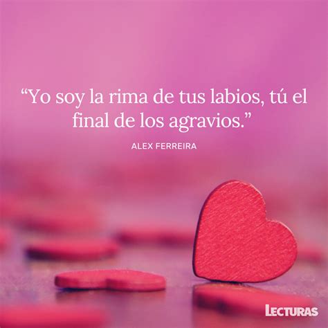 Frases Emotivas De Amor Para Ella