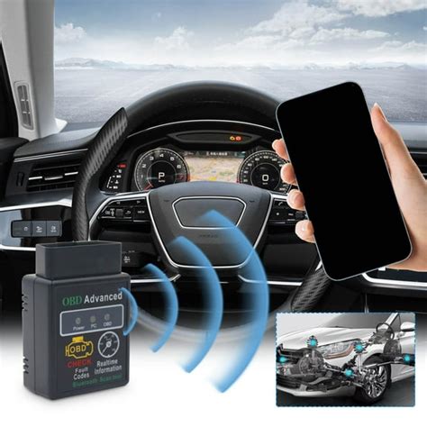 Bootmod3 Obd Wifi Adapter For Bmw Fg Seriesmini And A90a91 Supra