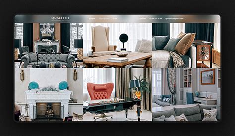 Qualitet :: Behance