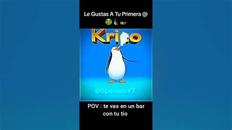 Uffff Parati Meme Pinguinosdemadagascar Youtube