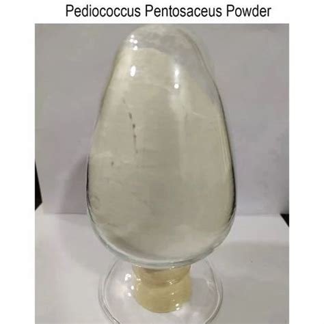 Shrimps Pediococcus Pentosaceus Powder Packaging Type Bag Packaging