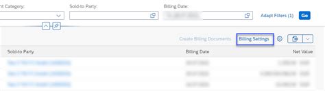 SAP Output Management Setting Custom Billing Docu SAP Community