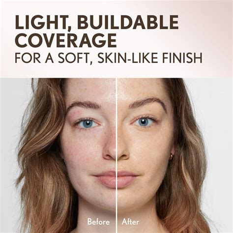 Clean Invisible Concealer Covergirl®