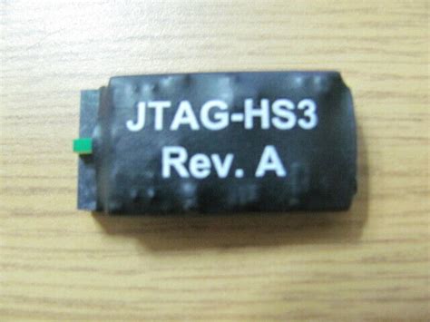 Digilent Jtag Hs3 Jtag Fpga Programming Dongle And Cable Jtag Hs3 410 299 Ebay
