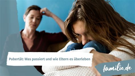 Pubertät Bei Mädchen Verstehen 7 Tipps Für Eltern