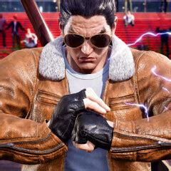 Tekken 8 Alles Wichtige Zum Neuen Spiel Netzwelt