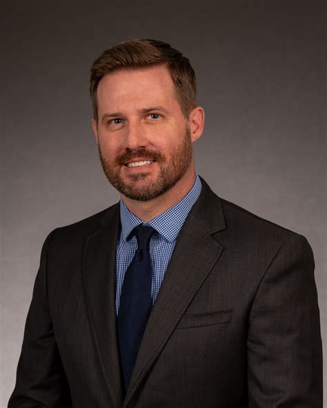 Personnel News State Dem Chair Stepping Down Patrick Hogan Leaving