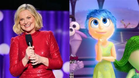 Amy Poehler Hopes More Inside Out Movies Are Made They Should Make
