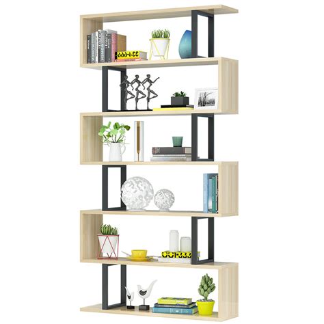 Amelia Modern Minimal Modular Display Shelves Urban Mood