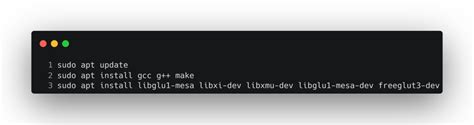 Cuda 教程一 Gpu 编程概述和 Cuda 环境搭建 知乎