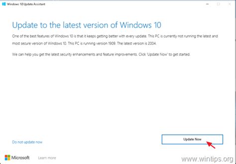 Fix Windows Update Failed To Install Solved Wintips Org